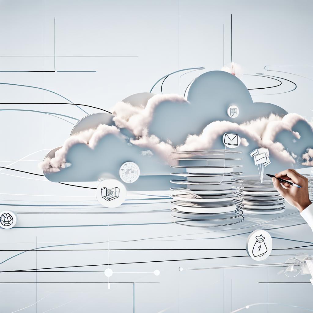 Implementera AI i ditt företag: steg-för-steg-guide till effektivisering och automation